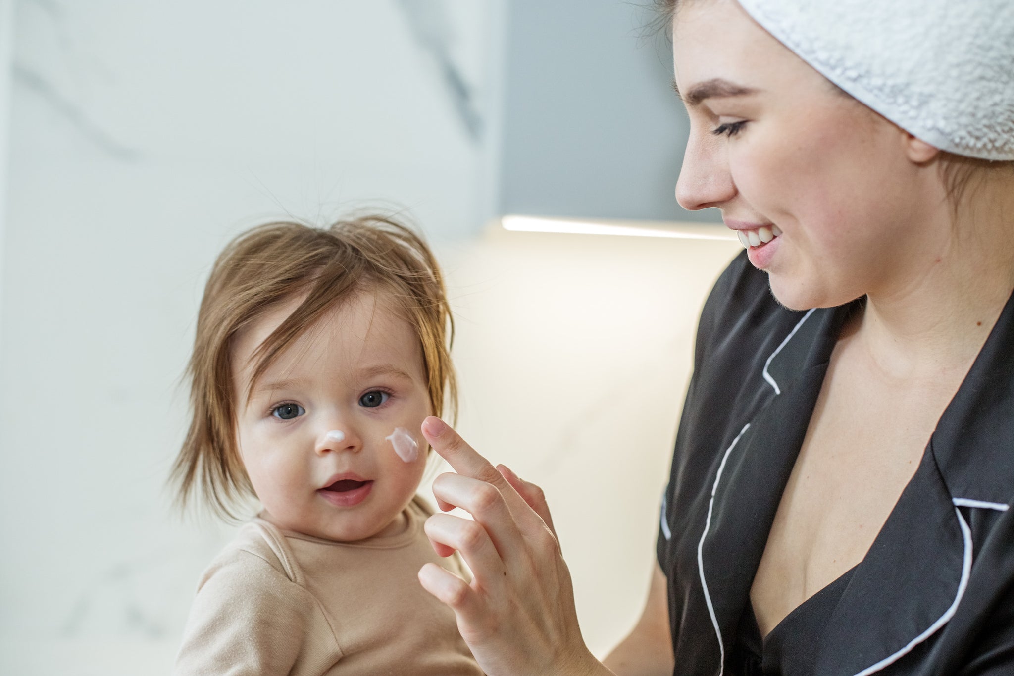Baby Skincare Essentials for Sensitive Skin: Keep Your Baby’s Skin Healthy