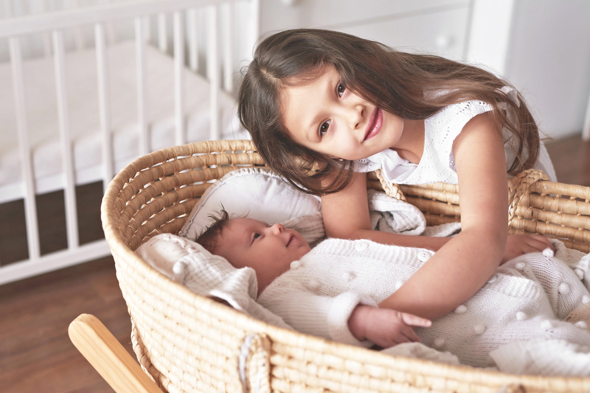 Baby Nest vs Bassinet: A Comprehensive Comparison Guide