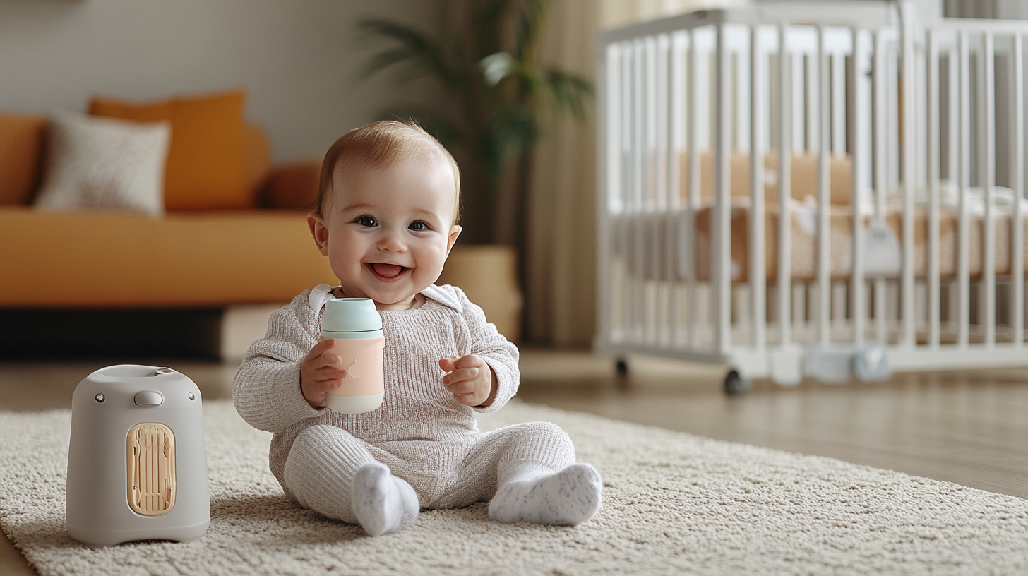 Top Baby Proofing Kits for New Parents: Protect Your Baby at Home