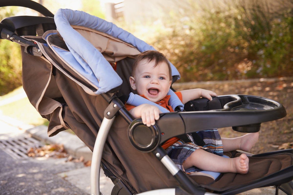 Best Baby Strollers 2025: Top Picks for Every Parent