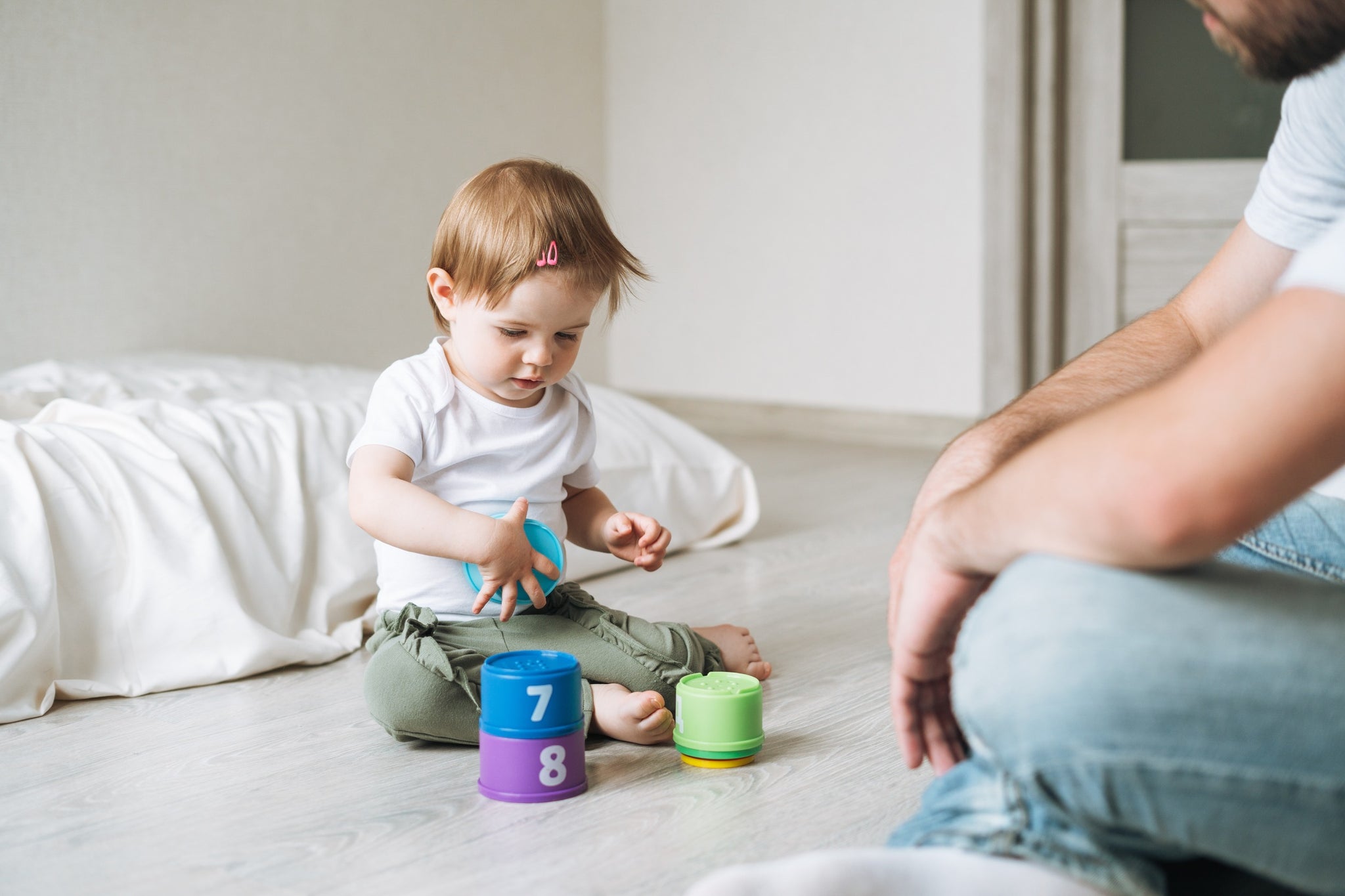 Best Baby Toys for Cognitive Development: Boost Your Baby’s Learning