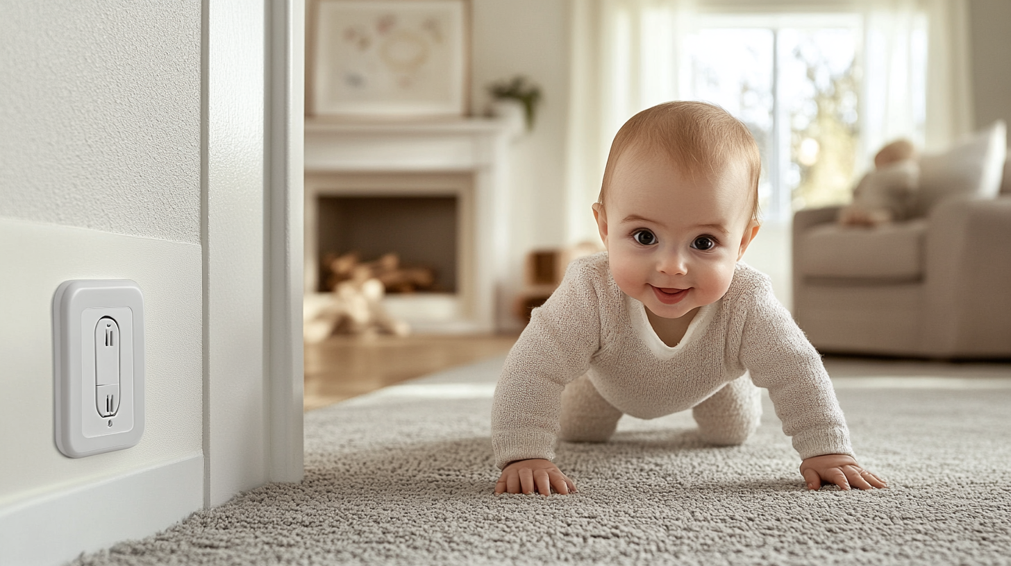 Top-Rated Baby Outlet Covers: Ultimate Guide for Safe Homes