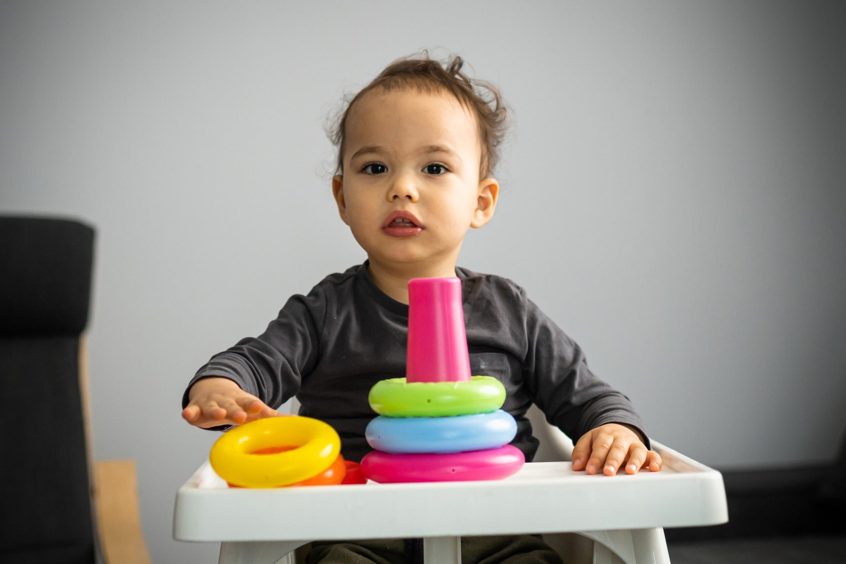 Best Baby Stacking Toys for Hand-Eye Coordination Development